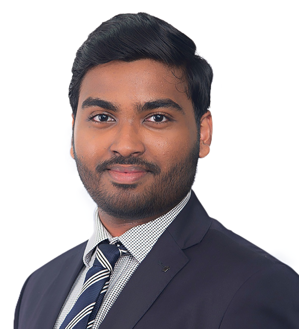 Lakshan Seneviratne | IPPF