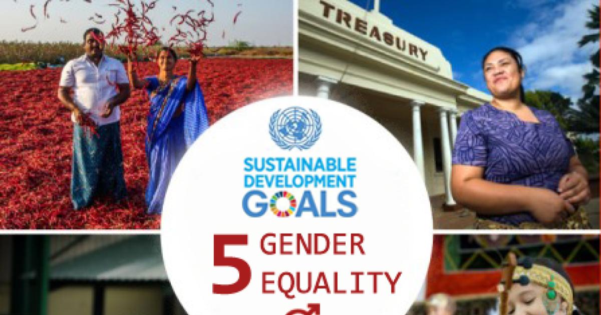 IPPF joins forces to call for gender equality | IPPF