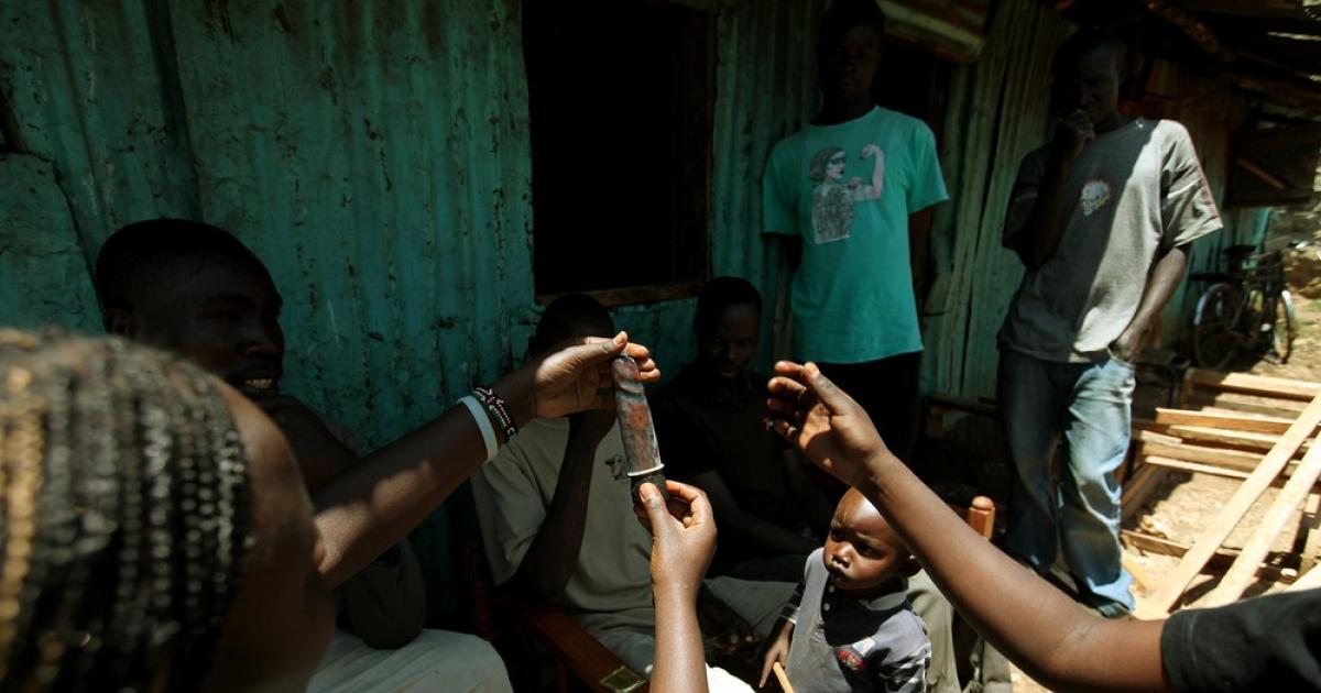 SIFPO 2: Family Health Options Kenya (FHOK) | IPPF