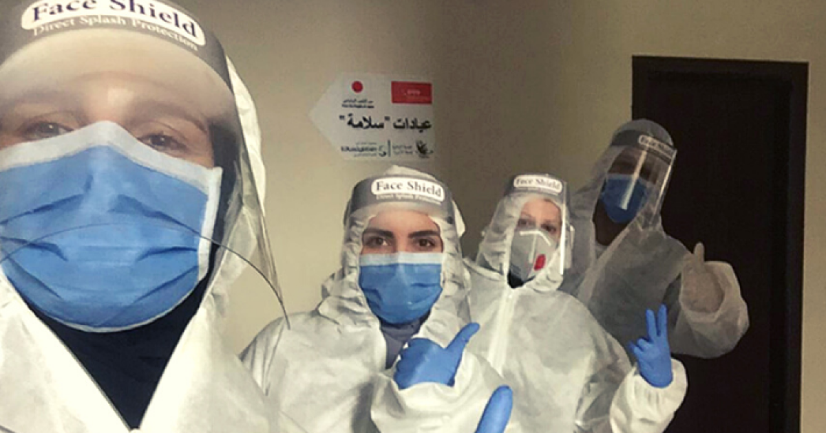 20 IPPF moments in 2020 | IPPF