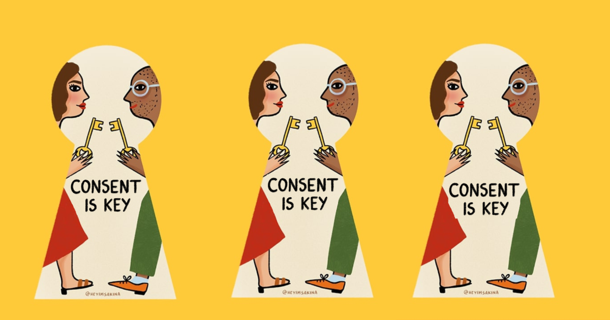 6 tips on running a successful consent education campaign | IPPF