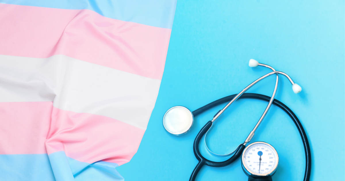 IMAP Statement on Hormone Therapy for Transgender and Gender Diverse ...