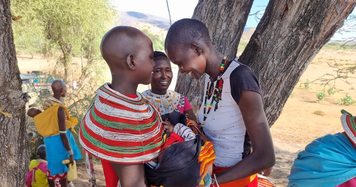 EmpowHER: IPPF Announces New Global Initiative to Empower Women, Girls ...