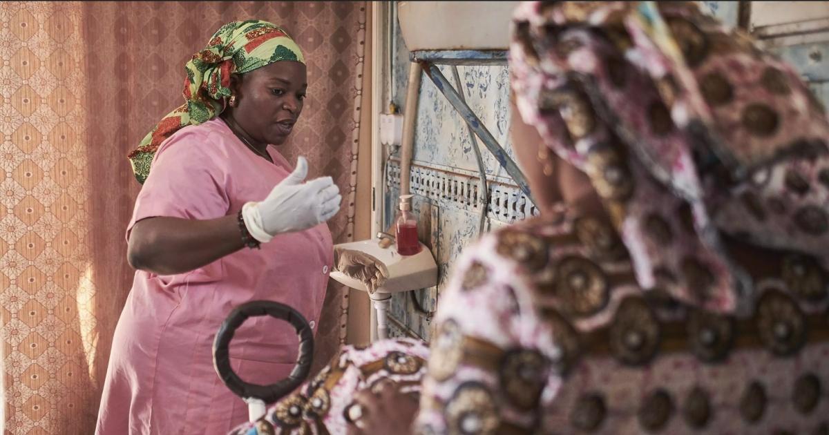 グローバル・ギャグ・ルールの再導入に関するIPPF声明 | IPPF