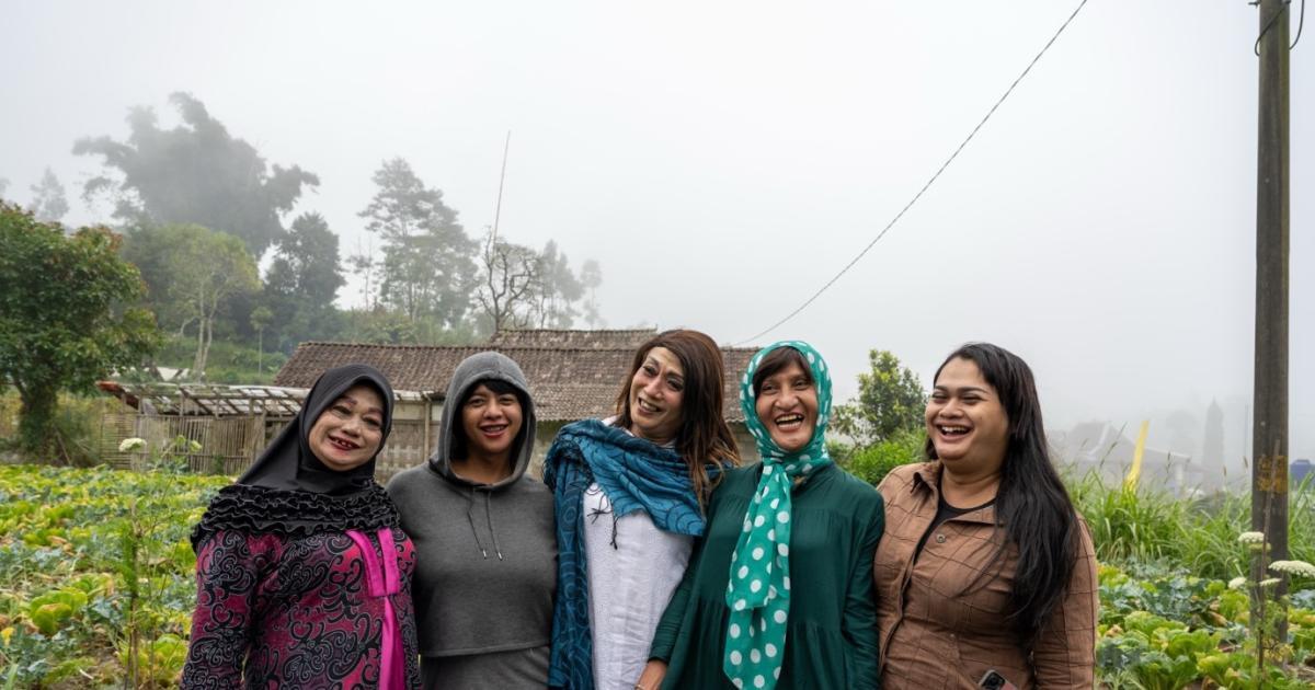 Faith, Identity and Power: Inside the World’s Only Islamic School for ...