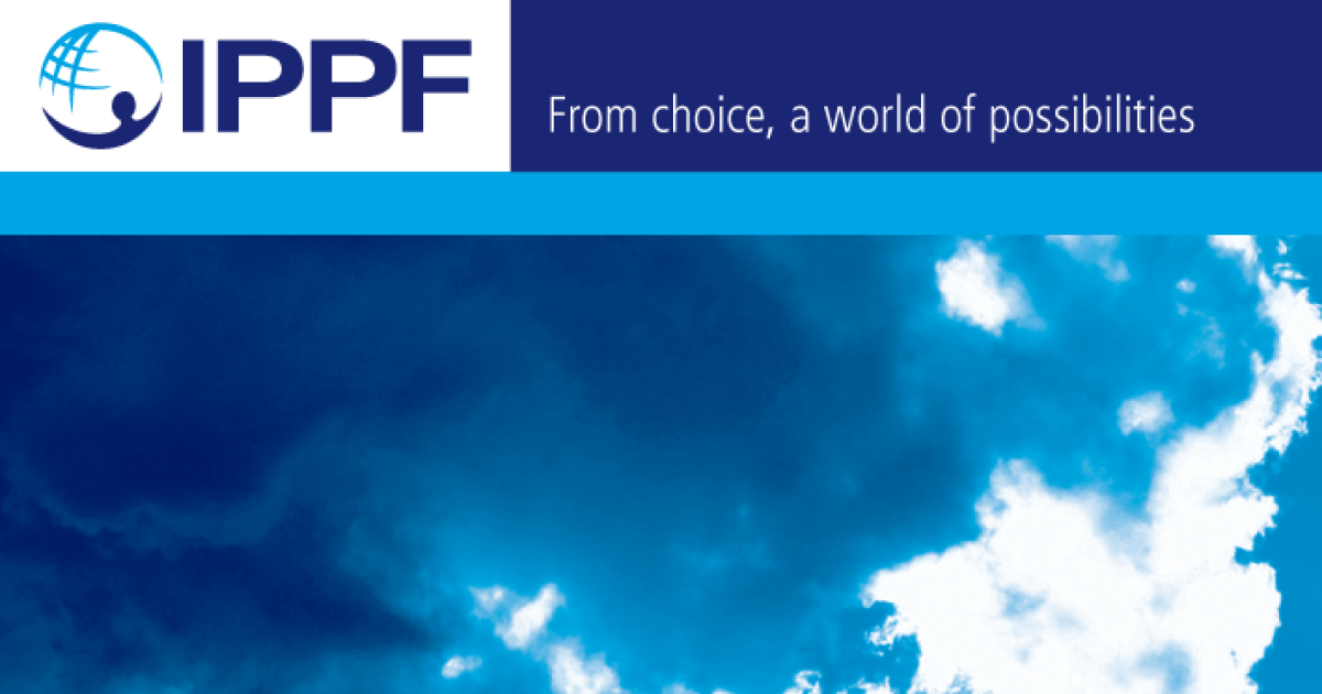 IPPF Code of Good Governance | IPPF